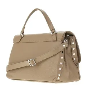 ZANELLATO Top-handle Shoulder Bag