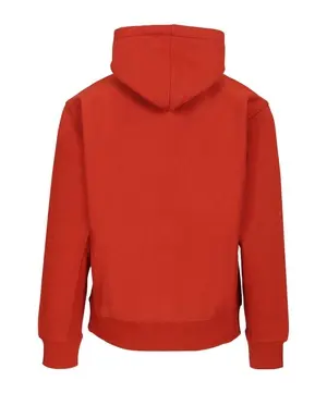 Carhartt Work In Progress American Script Logo Hoodie