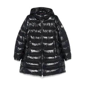 Moncler Outerwear - Navy Blue