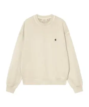 Carhartt Work In Progress W Nelson Balloon Sweatshirt