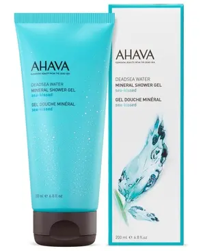 AHAVA Sea-kissed Mineral Shower Gel