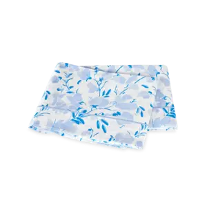 MATOUK Alexandra Flat Sheet - Percale