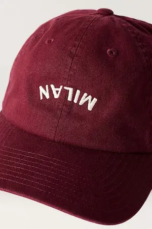 American Needle City Baseball Cap