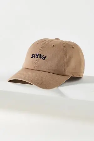 American Needle City Baseball Cap - Navy