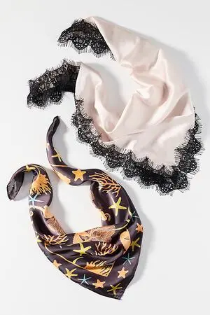 scarves