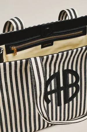 ANINE BING Lara Large Tote Bag