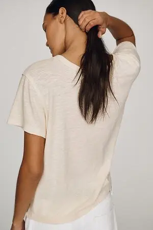 Maeve Lemonade Stand Graphic Tee