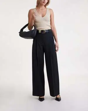 BY MALENE BIRGER Cymbaria Svart