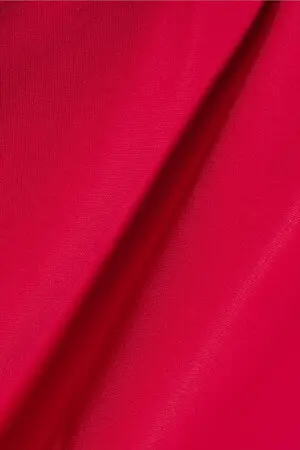 Halston Embellished Jersey Gown