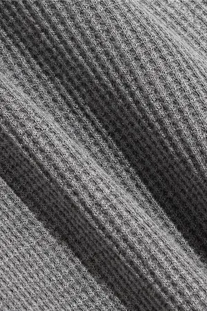 Splendid Nordic Waffleknit Stretch Micro Modal And Cottonblend Leggings