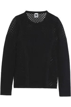 Missoni Openknit Sweater