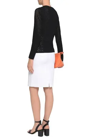 Missoni Openknit Sweater