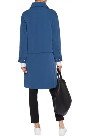 BY MALENE BIRGER Etens Twill Coat