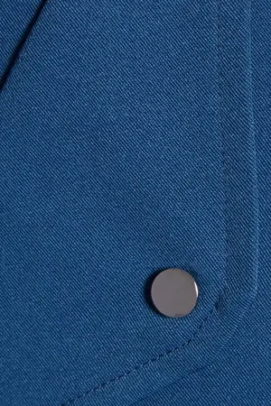 BY MALENE BIRGER Etens Twill Coat