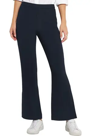 Helmut Lang Stretchcrepe Bootcut Pants