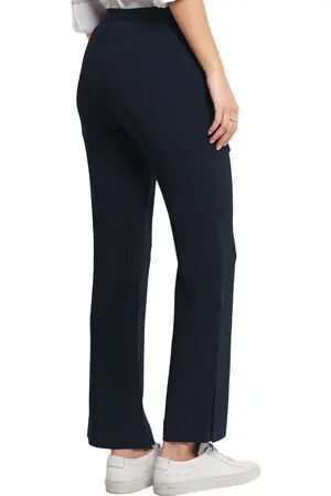 Helmut Lang Stretchcrepe Bootcut Pants