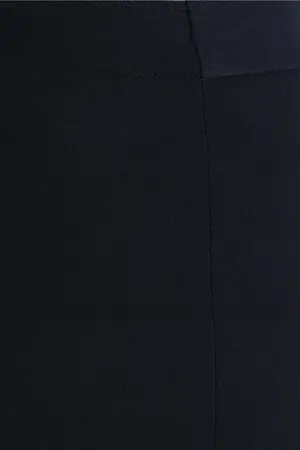 Helmut Lang Stretchcrepe Bootcut Pants