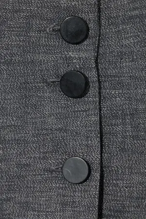 JW Anderson Denim Culottes