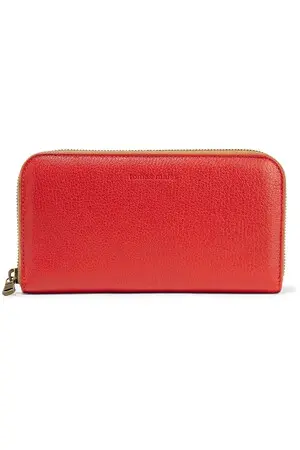 Tomas Maier Textuleather Wallet