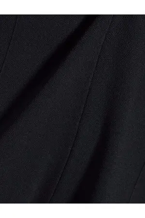 Roland Mouret Stretchcady Jumpsuit