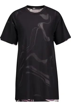 Y3 Stretch Activewear For Women
