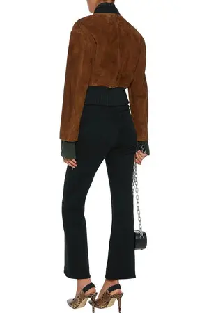 3.1 Phillip Lim Suede Jacket