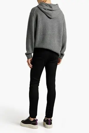 FRAME Jagger Skinny Fit Denim Jeans