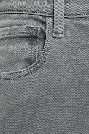 J Brand Leenah Highrise Skinny Jeans