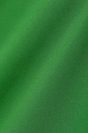 Tibi Serpentine Stretchjersey Midi Dress