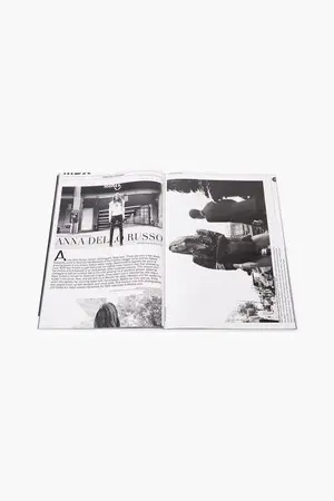 PHAIDON Adr: Beyond Fashion Hardcover Book