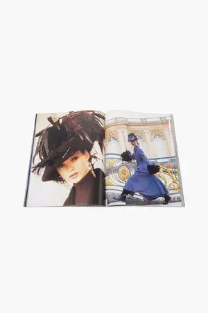 PHAIDON Adr: Beyond Fashion Hardcover Book
