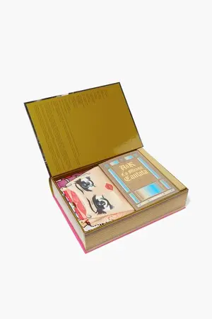 PHAIDON Adr: Beyond Fashion Hardcover Book