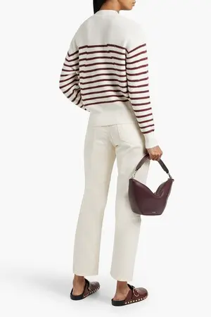 Rag & Bone Midrise Straightleg Jeans