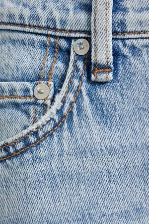 Rag & Bone Peyton Midrise Bootcut Jeans