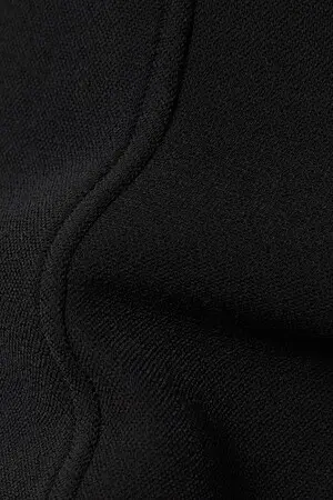 Proenza Schouler Stretchknit Flared Pants