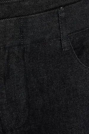 Vince Midrise Wideleg Jeans