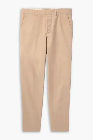 TOM FORD Cottonblend Moleskin Straightleg Pants