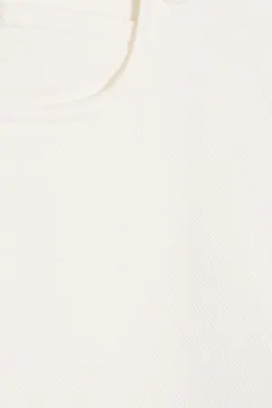Max Mara Medina High-rise Wide-leg Jeans