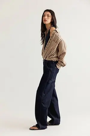 Fall Work Clothes