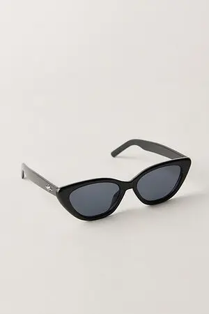 Free People Cyrus Cat Eye Sunglasses