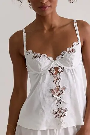 KAT THE LABEL Saskia Cami