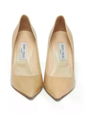 JIMMY CHOO Love Pointed-toe Pumps