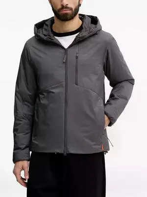 Bogner Jared Logo-patch Jacket