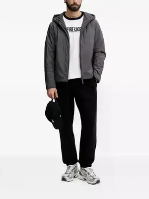 Bogner Jared Logo-patch Jacket
