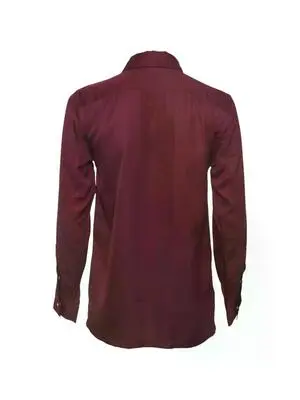 Ralph Lauren Long-sleeve Cotton Shirt
