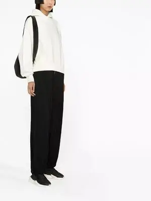 Y3 Classic Hooded Sweatshirt