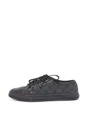 Gucci Lace-up Sneakers