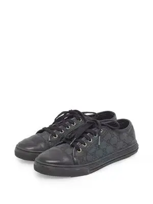 Gucci Lace-up Sneakers