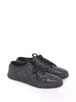 Gucci Lace-up Sneakers
