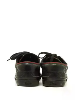 Gucci Imprimé Gg Sneakers